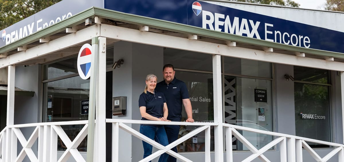 REMAX to service Perth Hills with new office opening - Real Estate Business